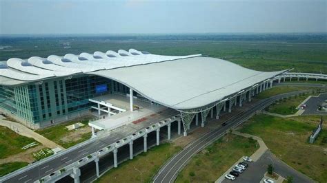 Jadwal Penerbangan Bandara Kertajati Hari Senin 19 Februari 2024 Bisa