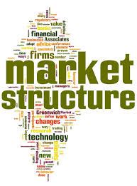 Market Structure Assignment Point