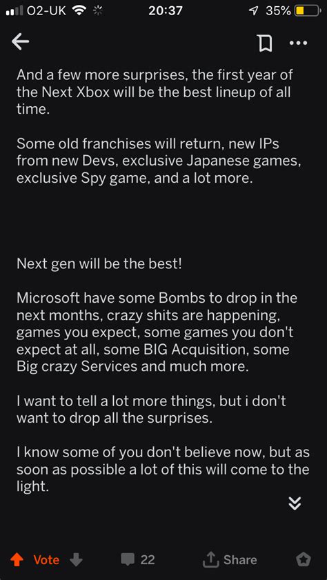 So 2019 Leaks Were 95 True Neogaf