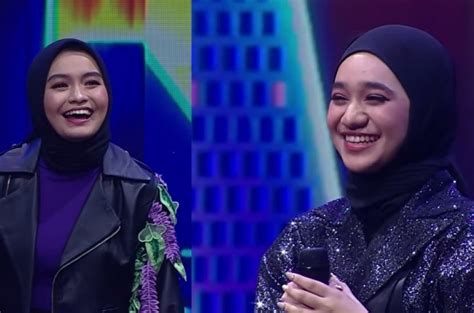 Mahasiswa ISI Yogyakarta Salma Salsabil Jadi Juara Indonesian Idol 2023