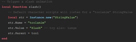 Tool Doesn T Work When It Is In Repllicated Storage Scripting Support