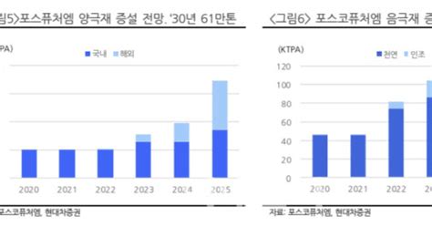 포스코퓨처엠 중장기 시장 지배력 확대고밸류 정당화 현대차