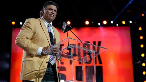 Ranking The Best Cincinnati Bengals Players Of All Time BetMGM