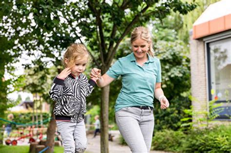 Kinderopvang Peuteropvang And Bsos In Enschede Humankind