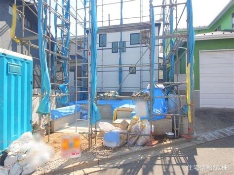 【アットホーム】さいたま市浦和区 瀬ヶ崎4丁目 （北浦和駅 ） 3階建 4ldk 1067516986 さいたま市浦和区の新築一戸建て（提供元