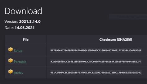 Update Download · Issue 598 · Borntoberootnetworkmanager · Github
