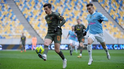 შახტარში გიორგი გოჩოლეიშვილის ოფიციალური დებიუტი შედგა