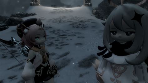 Cute Forces Genshin Impact Mod Companions Loverslab