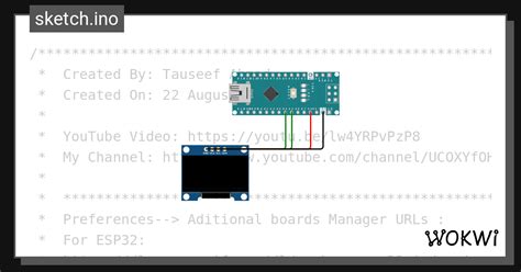 Gps Wokwi Esp32 Stm32 Arduino Simulator