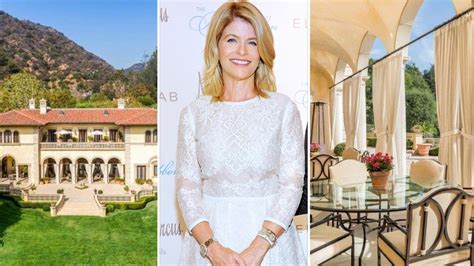 Us Ambassador To Denmark Selling 37m Mansion In Socal