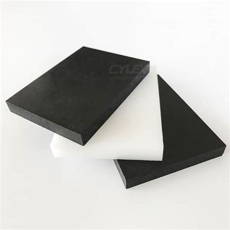 What Is The Difference Between Pom H And Pom C Cylex Plastics