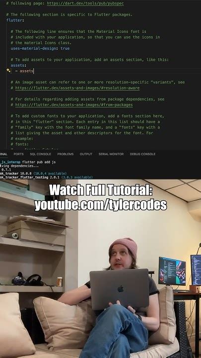 Interacting With Javascript In A Flutter Web App Flutter Dart