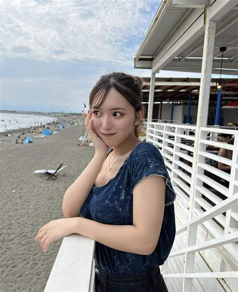 くろがねさらの水着画像30枚【ビキニ姿が可愛すぎてやばいです！】 美女の集い