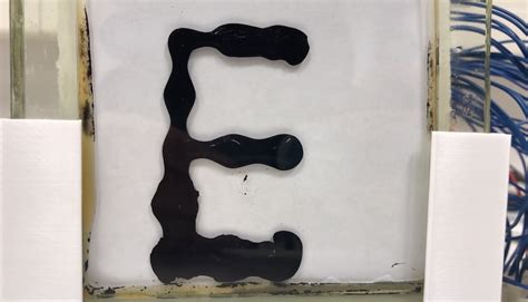 Fetch Is A Mesmerizing Ferrofluid Display Arduino Blog