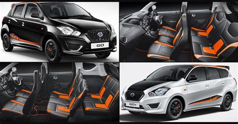 Datsun Go Diesel Specifications And Expected Price In India
