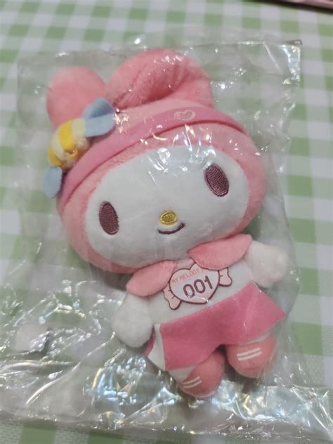 My Melody, Hobbies & Toys, Toys & Games on Carousell