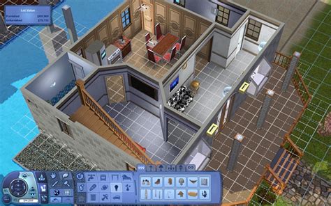 The sims 3 deluxe edition build - winningmain