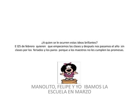 Pdf Mafalda La Escuela Dokumen Tips