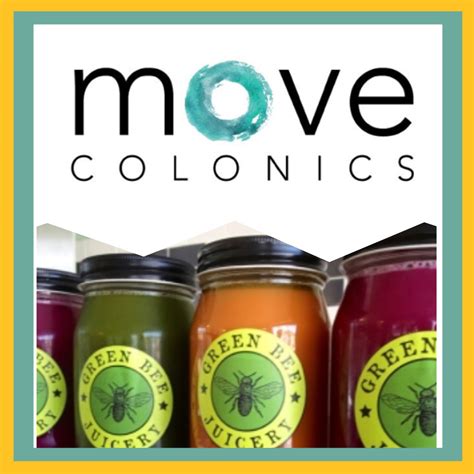 Juice Cleansing Colonics How They Work Together Move Colonics Minneapolis St Paul