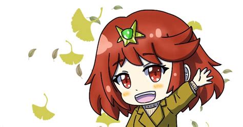 ホムラゼノブレイド2 ホムヒカちゃんっ！ 麗鳳のイラスト Pixiv
