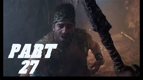 Far Cry Primal Walkthrough Gameplay Part 27 Ps4 Youtube