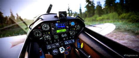 Got Friends Gee Bee R3 Special For Microsoft Flight Simulator Msfs