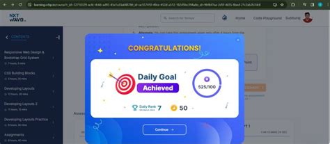 Subburaj R On Linkedin 30daysofcodechallenge Ccbp Nxtwave Html