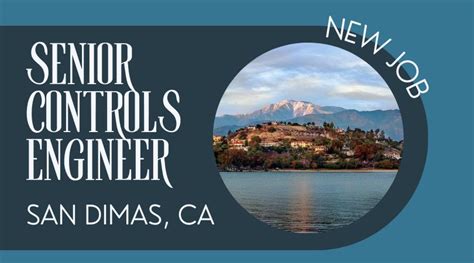 Senior Controls Engineer Automationtechies