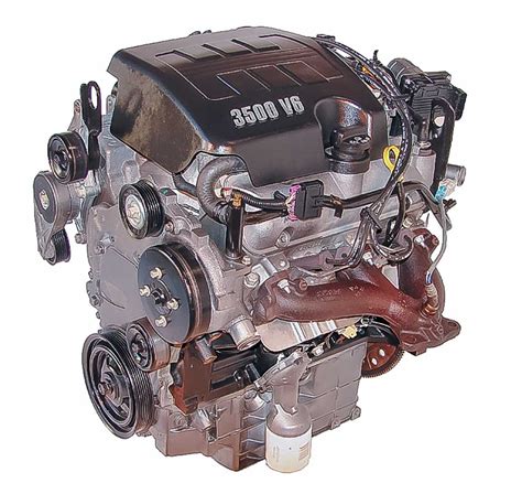 Visualizing The Inner Workings Of The 2014 Chevy Malibu 25 Engine