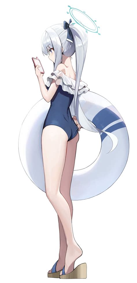 Miyako And Miyako Blue Archive Drawn By Hutosutoro Danbooru