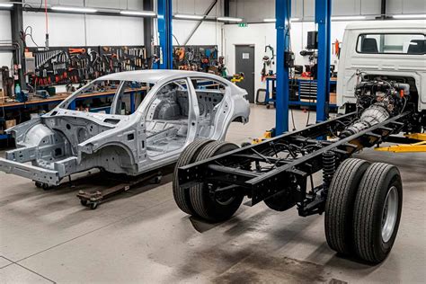 Longarina Do Carro O Que é Onde Fica E Para Que Serve Autoxp