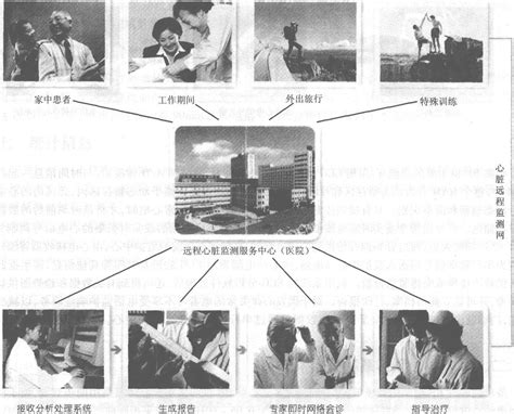 第一节 溯源与发展 临床心律失常学 医学