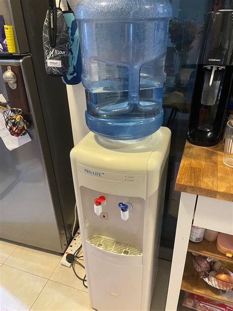Prolife Water Dispenser Hot And Cold Tv And Home Appliances Other