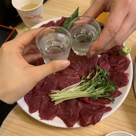 무진뭉티기 의정부 육회 육사시미 뭉티기 맛집 네이버 블로그