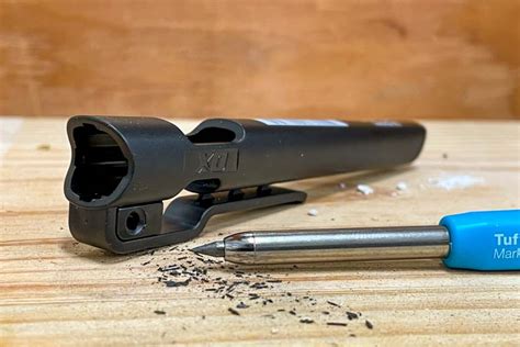 Ox Tools Pro Tuff Carbon Marking Pencil Pro Tool Reviews