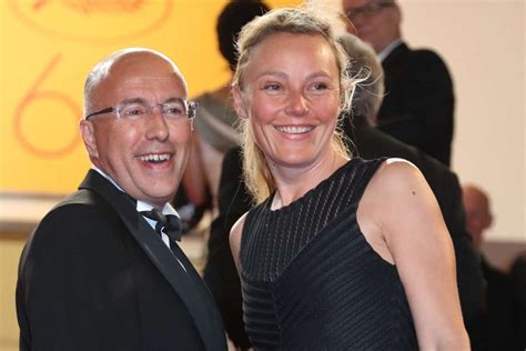 Caroline Magne The Ex Wife Of Eric Ciotti Targeted By An
