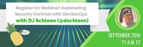 automating security controls with devsecops itsm academy