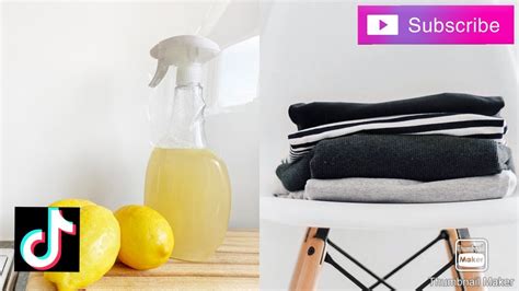 Laundry Refill Day 🧺 Cleaning And Organising Tik Tok Youtube