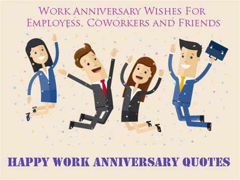 Funny Work Anniversary Quotes In 2020 Work Anniversar Vrogue Co