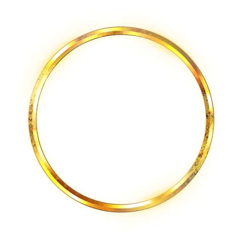 Golden Circle Png Oro Brillante Punto De Luz Png Y Psd Para Porn Sex