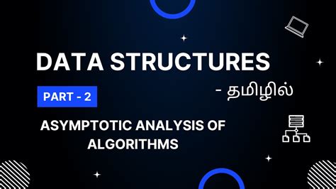 Ds Tutorial Part 2 Asymptotic Analysis Of Algorithms Big O Omega Theta Notations In