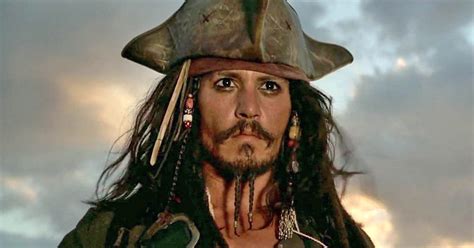 Johnny Depps Movie Career Finally Lights Up As 45b Franchise Wants