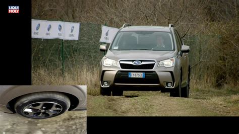 Conheça Fprester Subaru Zavier