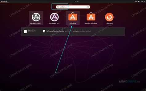 Cómo Instalar La Idea Intellij En Ubuntu 2004 Desktop De Linux Ilinuxgeek