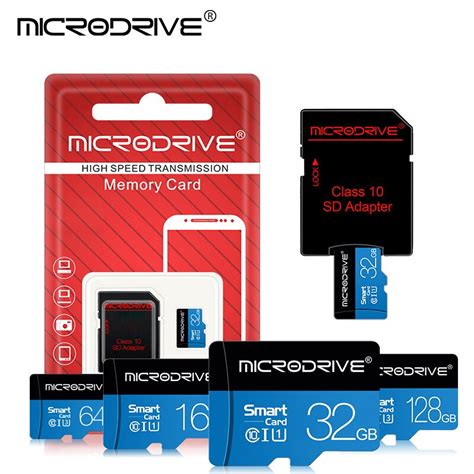 Micro Sd Tf Card Gb Gb Gb Gb Gb Kla Grandado