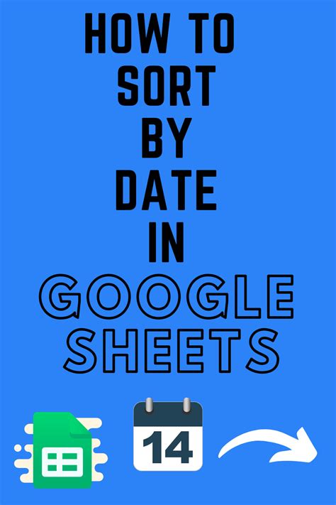 How To Sort By Date In Google Sheets Artofit