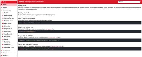 Tapan K On Linkedin Looking To Level Up Your Net Blazor Project Set