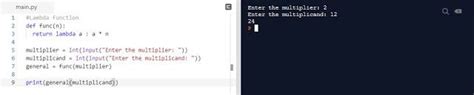 Python Programming 101 — Lambda Map Filter Reduce Args And
