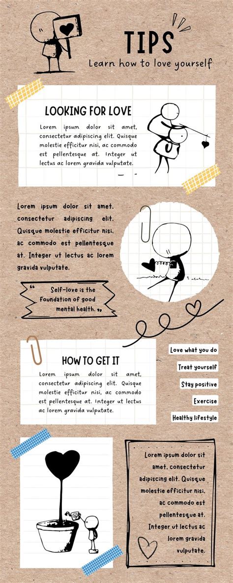 Infographic Tutorial Canva