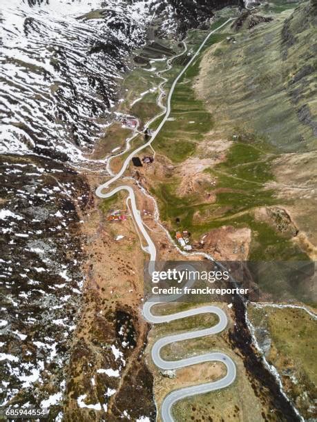 St Gotthard Pass Photos And Premium High Res Pictures Getty Images